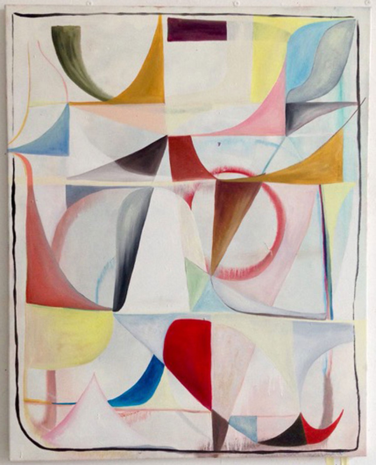 Monika Michalko | Produzentengalerie Hamburg