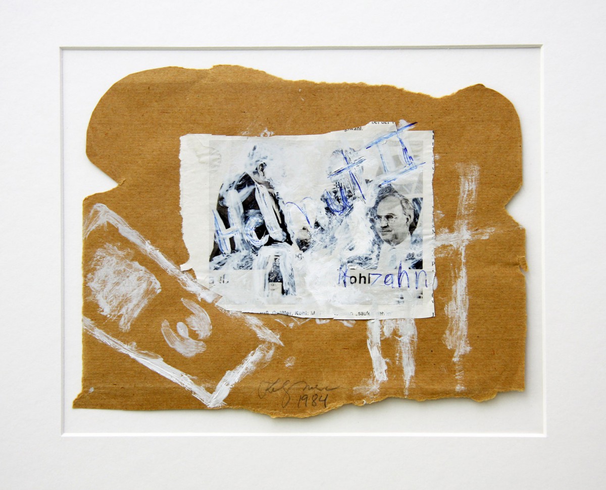 Felix Droese - Produzentengalerie Hamburg | Produzentengalerie Hamburg