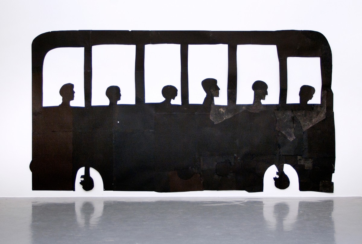 Felix Droese - Produzentengalerie Hamburg | Produzentengalerie Hamburg