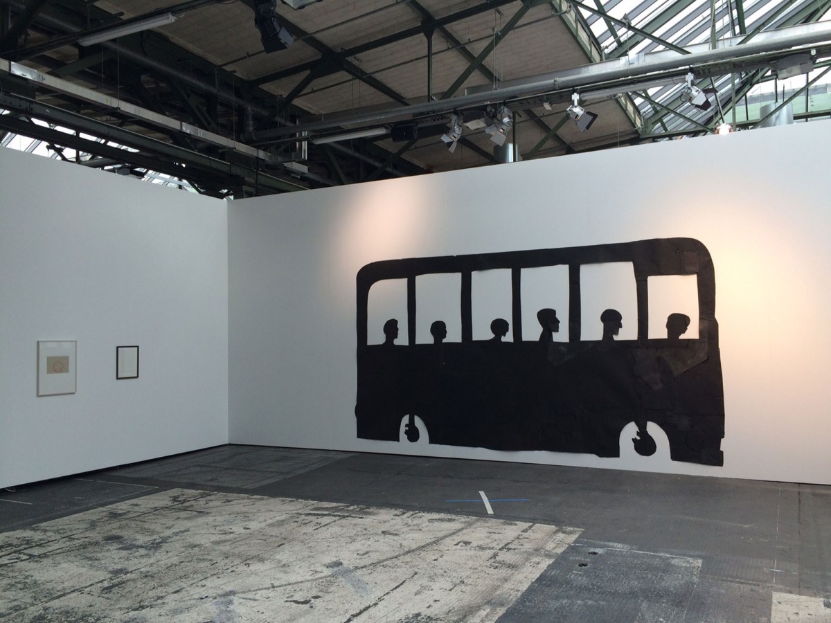 Felix Droese - Produzentengalerie Hamburg | Produzentengalerie Hamburg