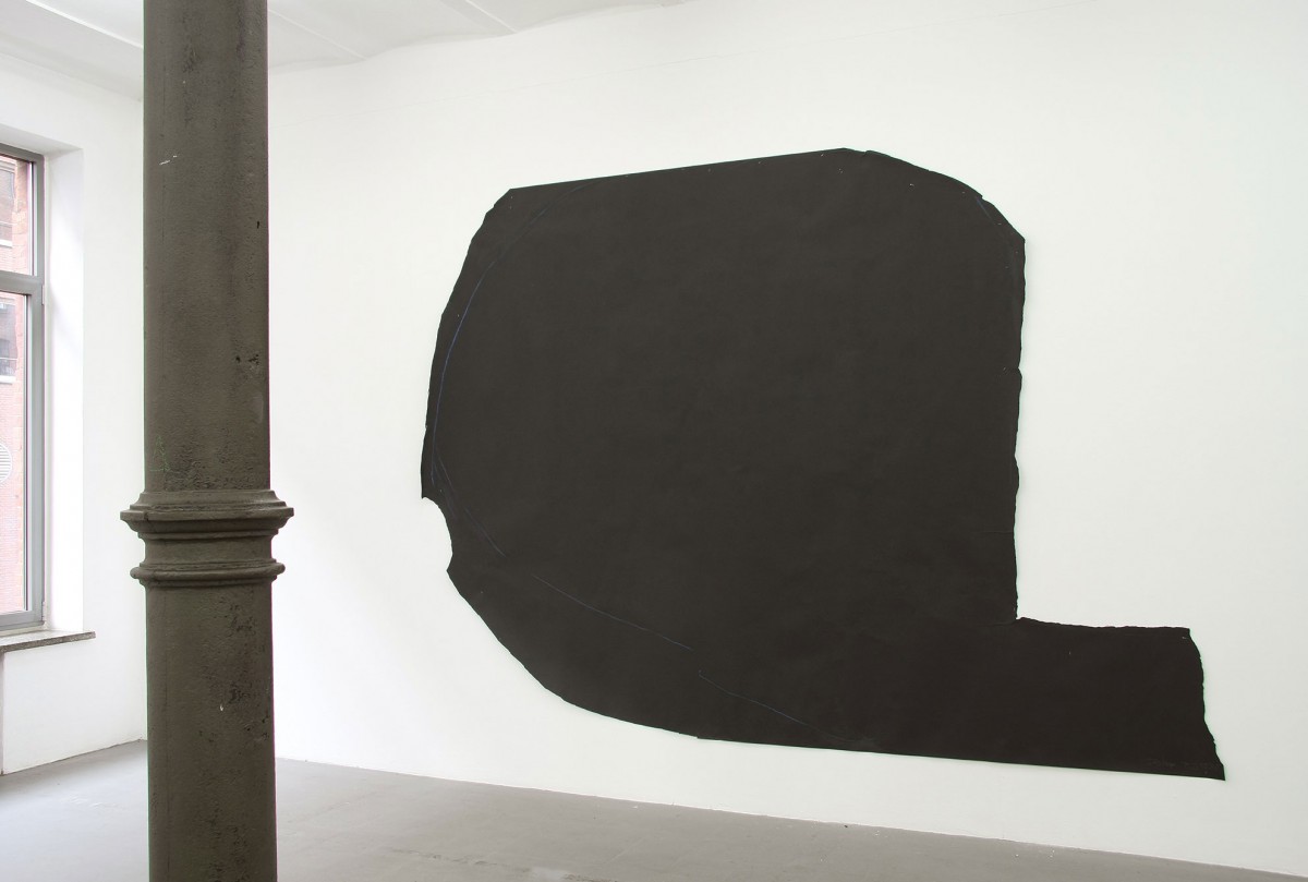 Felix Droese Bogomir Ecker Astrid Klein | Produzentengalerie Hamburg