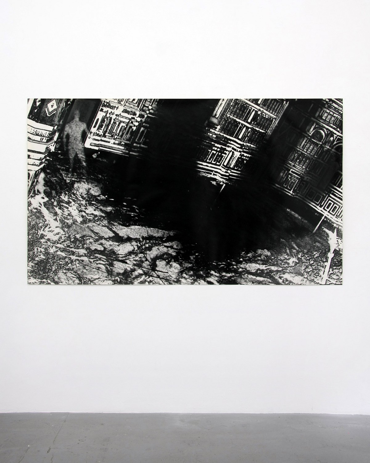 Felix Droese Bogomir Ecker Astrid Klein | Produzentengalerie Hamburg